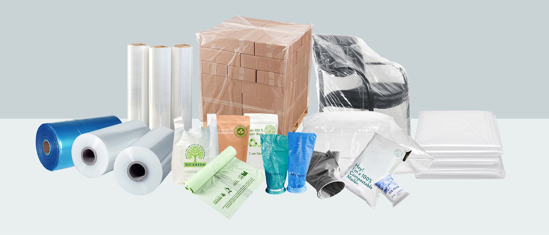 Flexible Packaging|Food Packaging-Qingdao Jintiandi Plastic Packaging ...