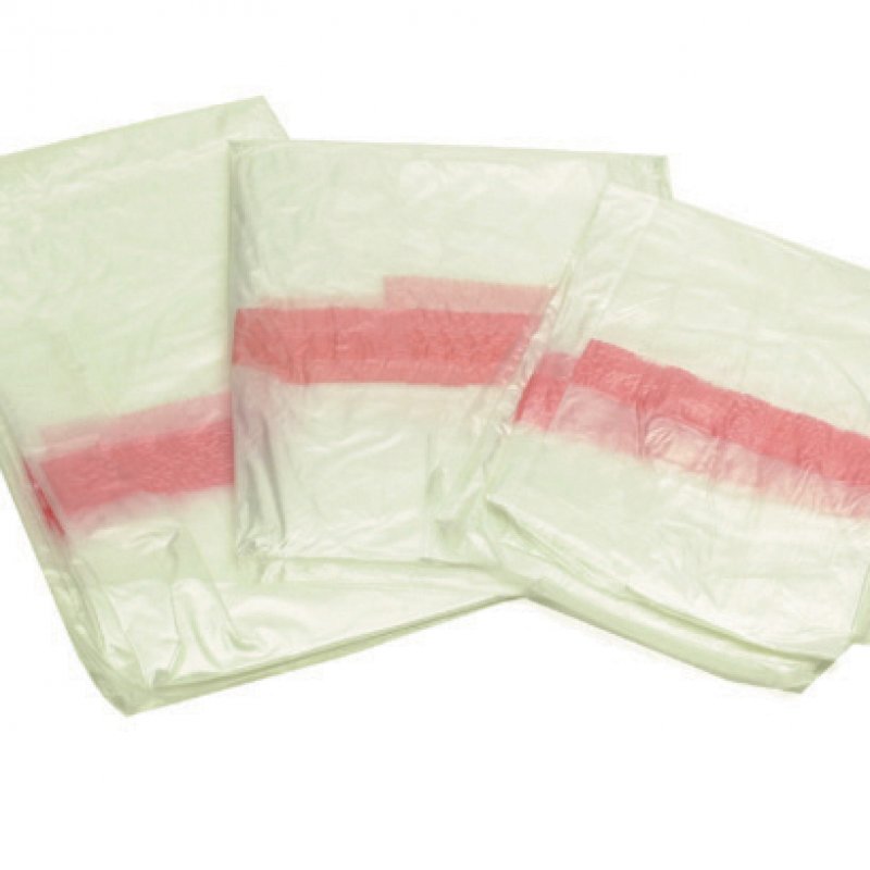Water Soluble Dissolvable Laundry Bag
