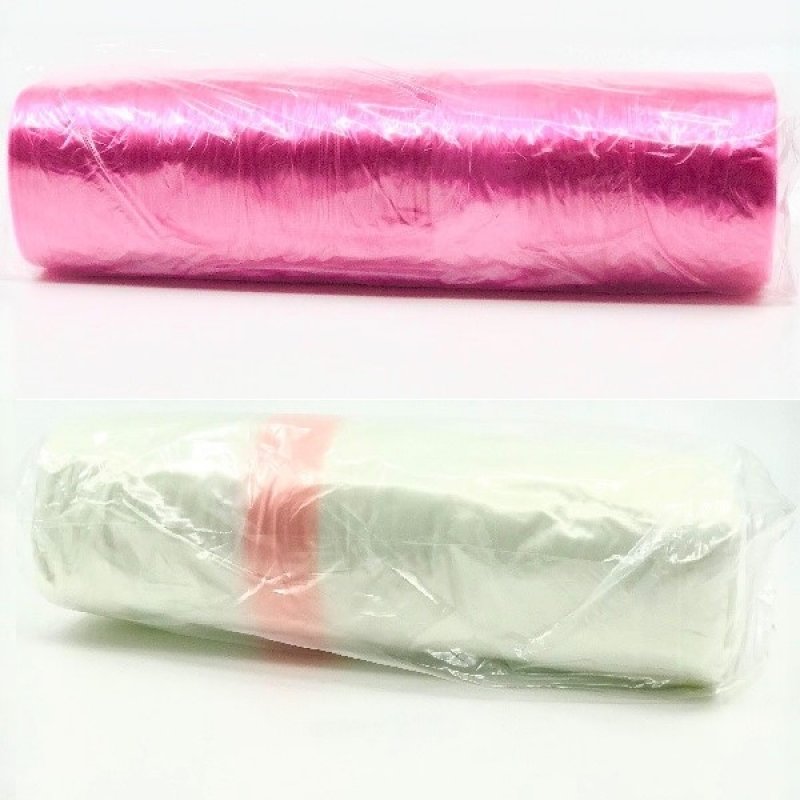 Water Soluble Dissolvable Laundry Bag