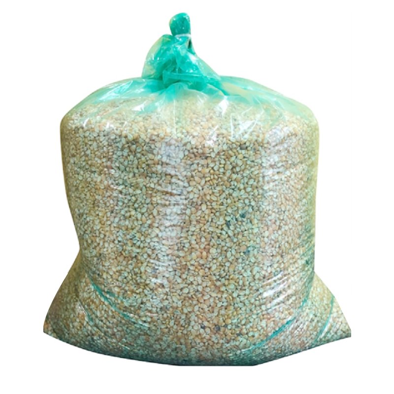 Hermetic Storage Bags